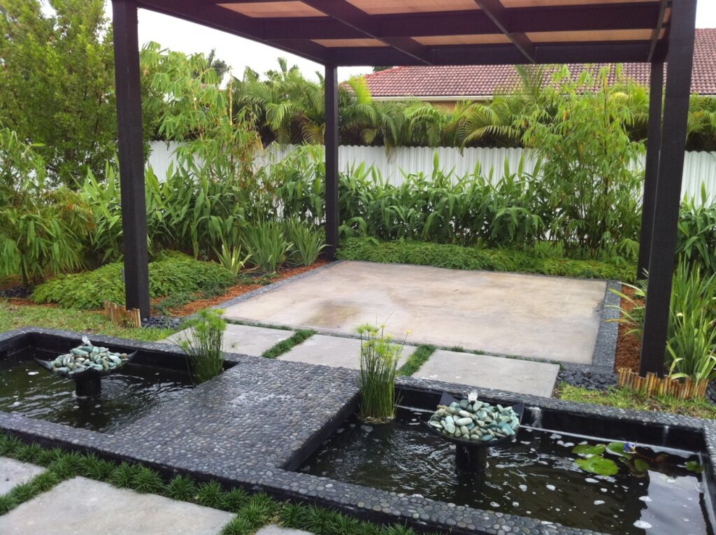 Full-Service Landscaping Company in Miami, FL | Plant Professionals