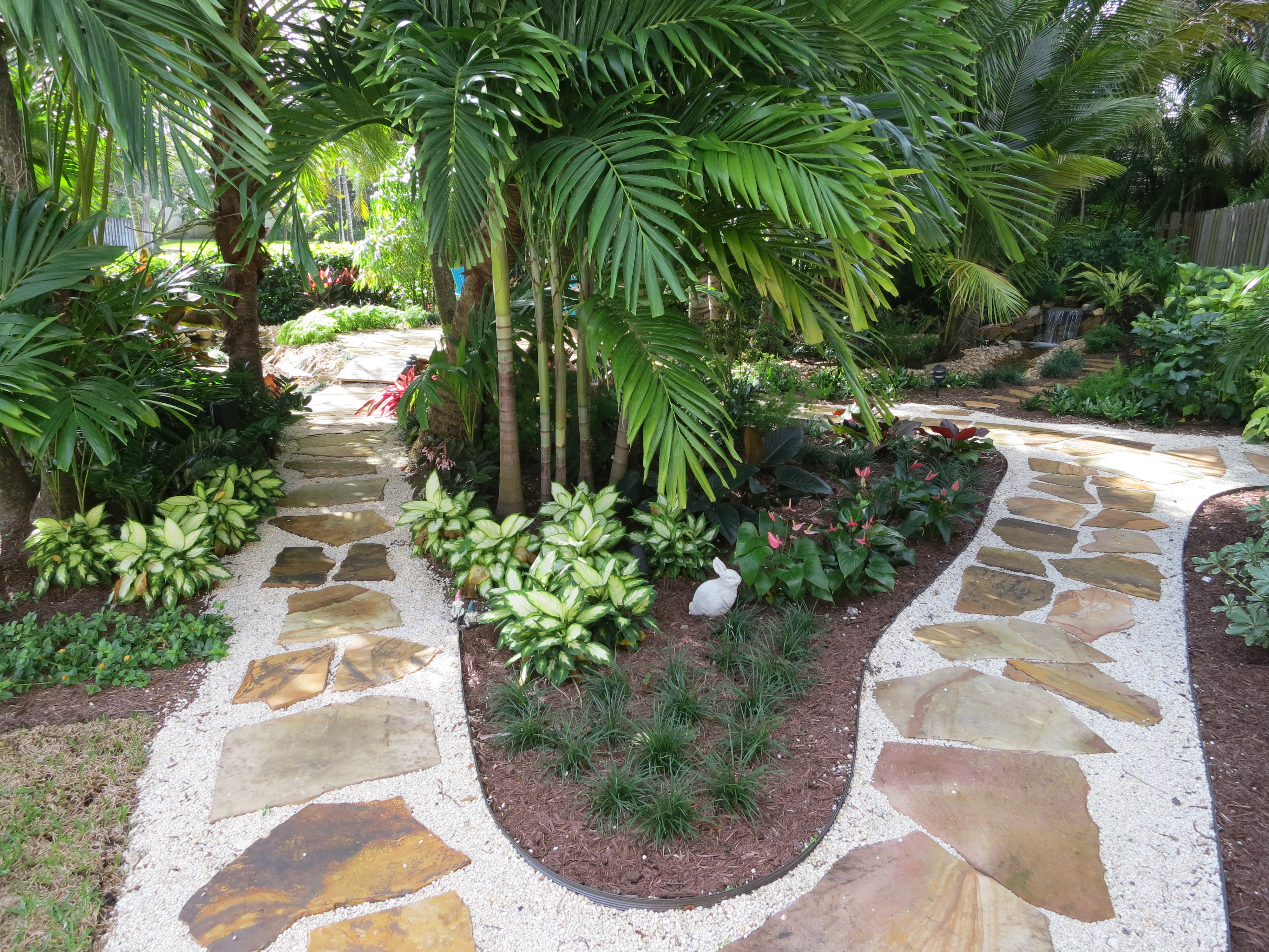 Landscaping & Design in Miami Beach, FL | Plant Professionals